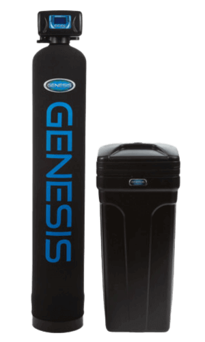 Genesis 2 Premier Water Softener – Superior Water Quality