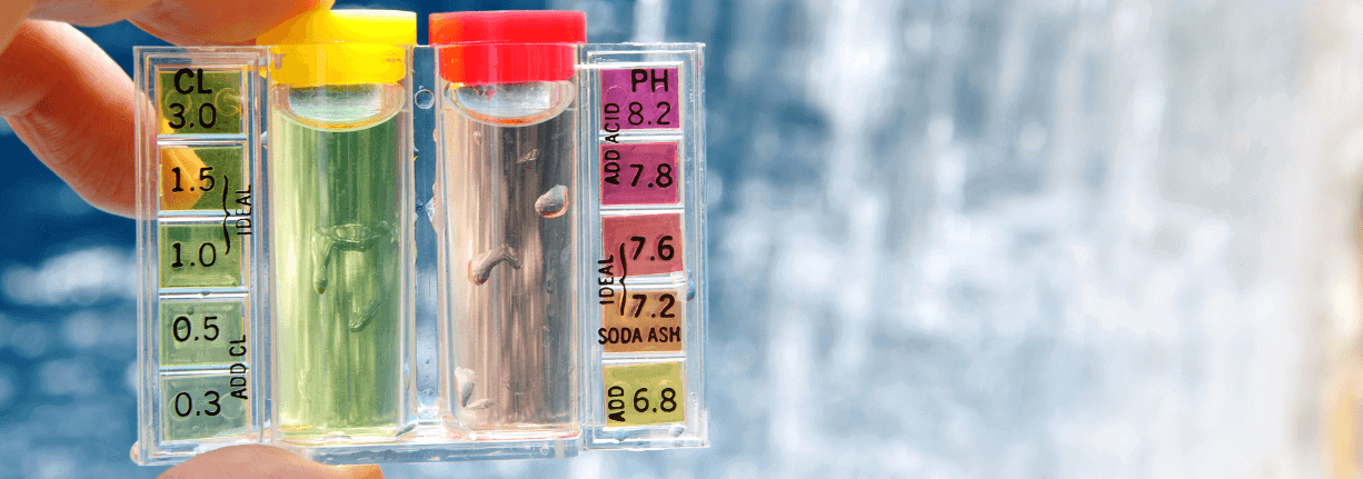 Free Water Test | Aqua Chill New Jersey