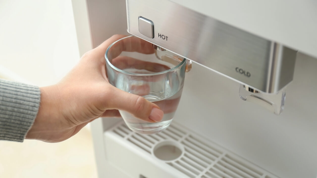 Understanding the Positive Impact of Clean, Filtered Water